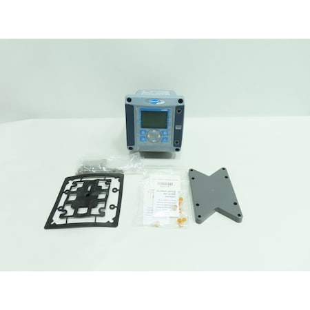 Hach SC200 UNIVERSAL CONTROLLER MODULE SC200 LXV404.99.00552 | Zoro